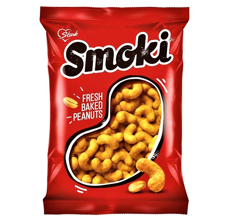 ‘SMOKI’ 50gm By STARK, *DELIVERED TO YOUR DOOR* – Grandma Rosies