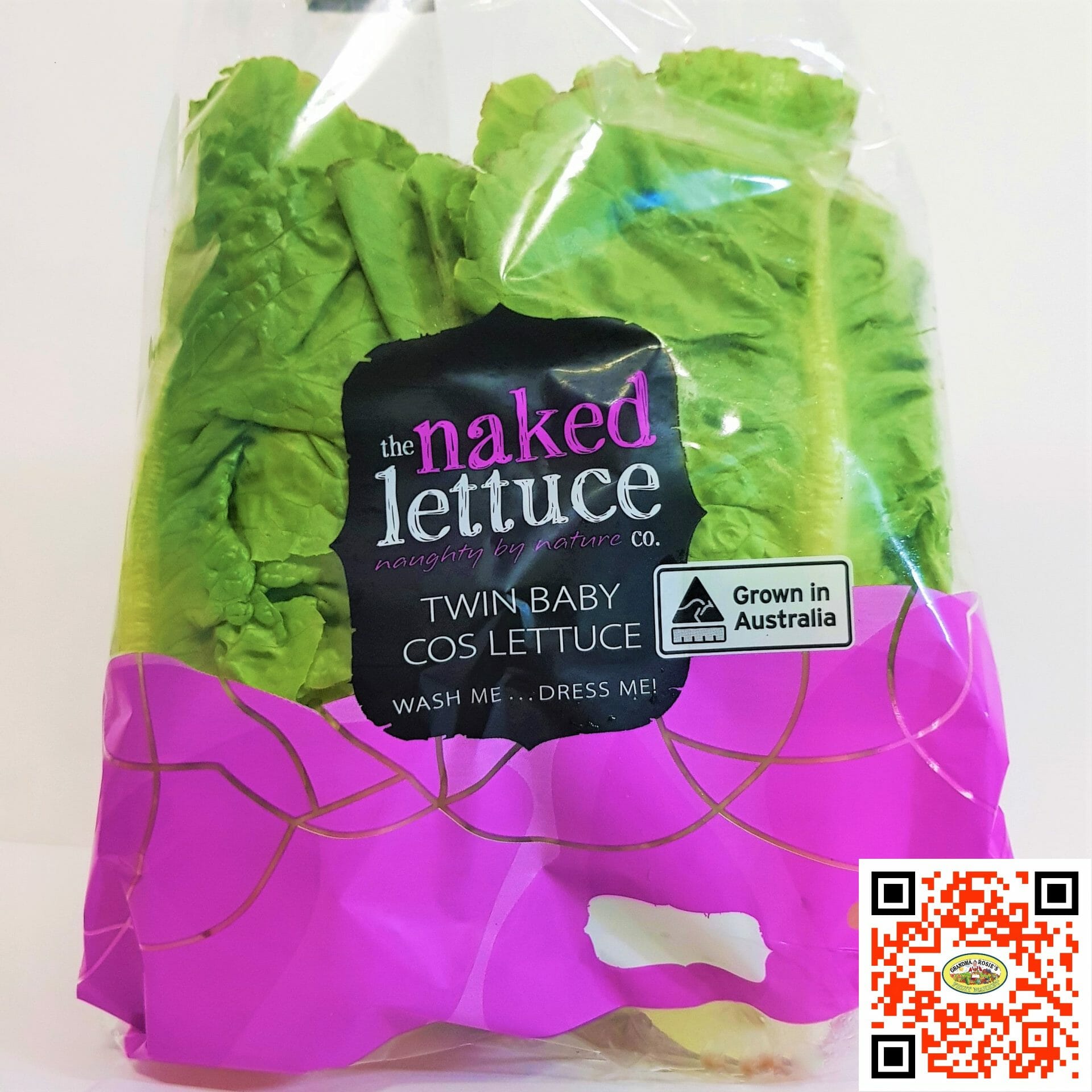 Cos Twin-Pack – Grandma Rosies