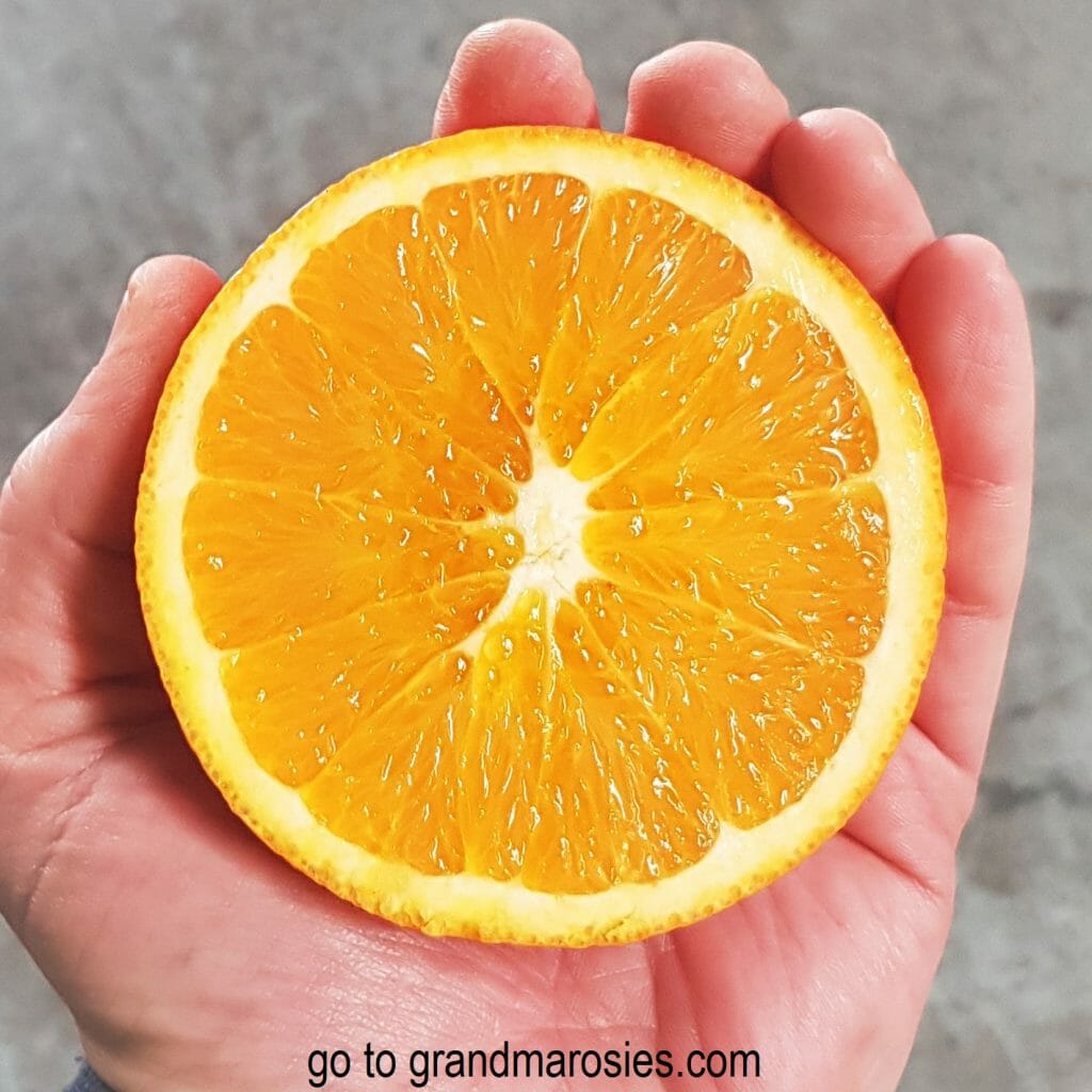 Australian Navel Oranges by SUNWEST, Each *PREMIUM QUALITY* *TOP EATING ...