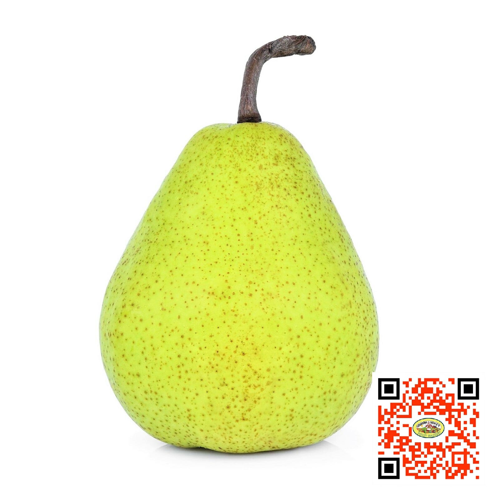 Pear – Williams 500gm. *BEST EATING* *PREMIUM QUALITY* – Grandma Rosies